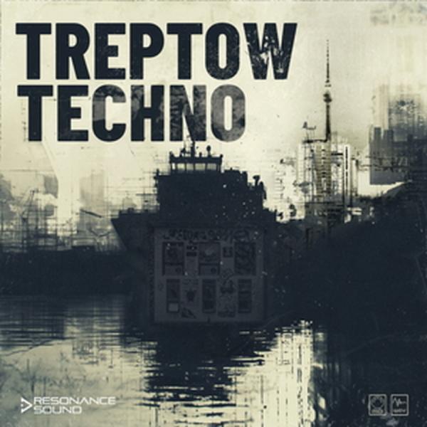 ハードにダンスフロアを揺らす象徴的なベルリンテクノサウンドを収録『TREPTOW TECHNO』は、ベルリンの音楽シーンからインスパイアを受けたテクノサウンドを収録したサンプルパックです。本製品には、ダンスフロアを破壊せんばかりのキックやデ...