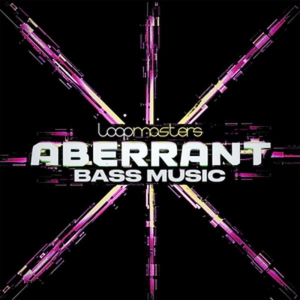 エネルギッシュで革新的なサウンドのベースミュージックを製作するためのサンプルパック『ABERRANT BASS MUSIC』は、エネルギッシュで革新的なサウンドのベースミュージックを製作するためのサンプルパックです。110 BPMから174...