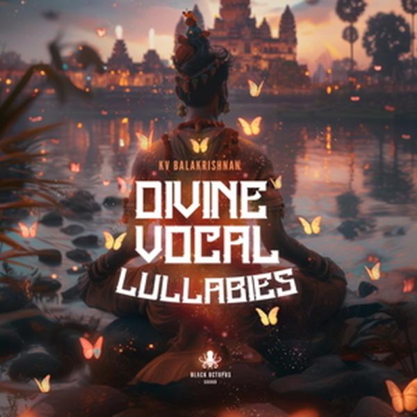 心の奥底に訴えかけるような神聖な雰囲気を持つ男女のボーカルサウンドを収録『DIVINE VOCAL LULLABIES』は、心の奥底に訴えかけるような神聖な雰囲気を持つ、豊かなテクスチャーの男女のボーカルサウンドを収録したサンプルパックです...