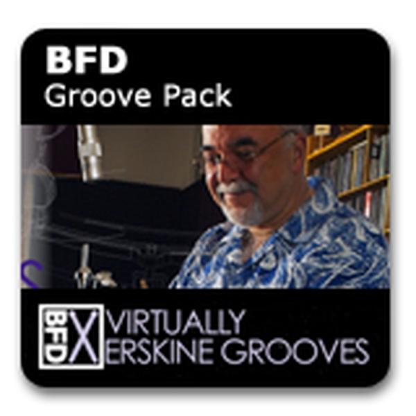 ピーター・アースキンによる、極上のBFD専用グルーブ集。ピーター・アースキン（ウェザー・リポート、スティーリー・ダン、ステップス・アヘッド、チック・コリア、ダイアナ・クラール、渡辺貞夫、ジョニ・ミッチェル）自身による、極上のグルーブ集。収録...