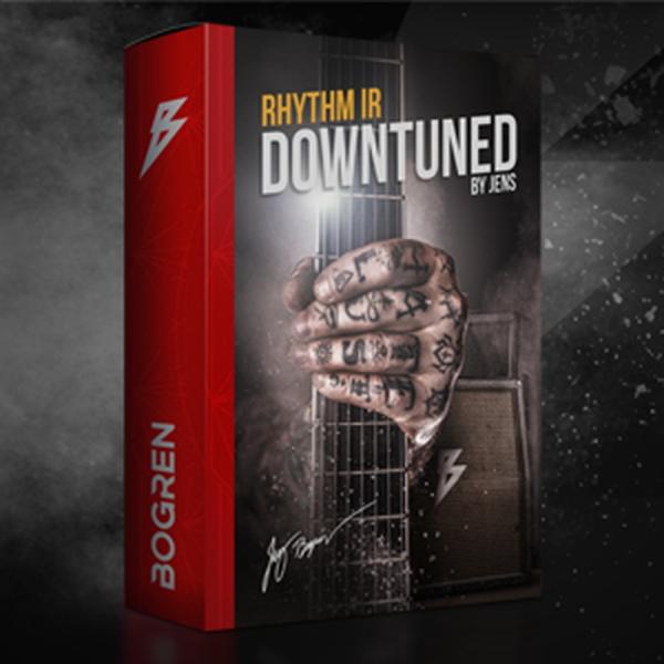 ローチューニングのギターに特化した、ヘヴィなリズムギター用IRパックギター・サウンドの少なくとも80%はスピーカー・キャビネットに由来していることをご存知でしょうか？ほとんどのソフトウェア・アンプは、インパルス・レスポンス（IR）を使用して...