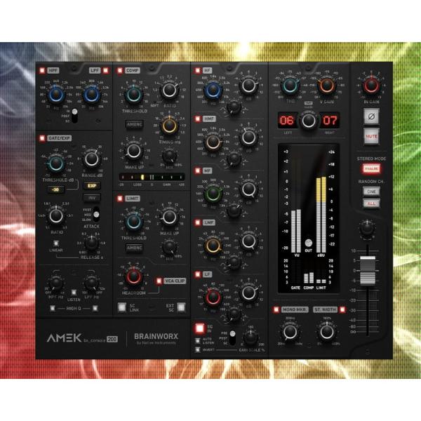 イケベカテゴリ_DTM_プラグインソフト_ダイナミクス・EQ_Plugin Alliance_コード販売_新品SW_Plugin Alliance_新品DAW DTM ソフトウェア PCソフト 音楽制作ソフト DAW DTM ソフトウェア ...