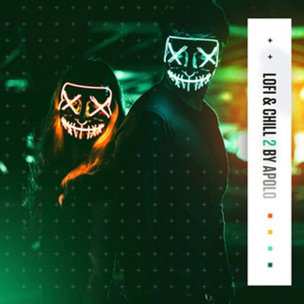 カオス×ダーク×ダーティーサウンド！ローファイR&amp;B等に適したメロディックなマルチジャンル『LOFI &amp; CHILL 2 BY APOLO』は、ダーク＆ヒプノティック＆ダーティーなサウンドに、カオスなエッセンスとメロディック...