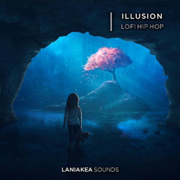 ウォームなサウンドを収録したビンテージでチルなサンプルパック『ILLUSION - LOFI HIP HOP』は、ビンテージでチルなサウンドが特徴的なサンプルパックです。ローズ・ピアノやウォームなベース、クリエイティブなドラムループなど、C...