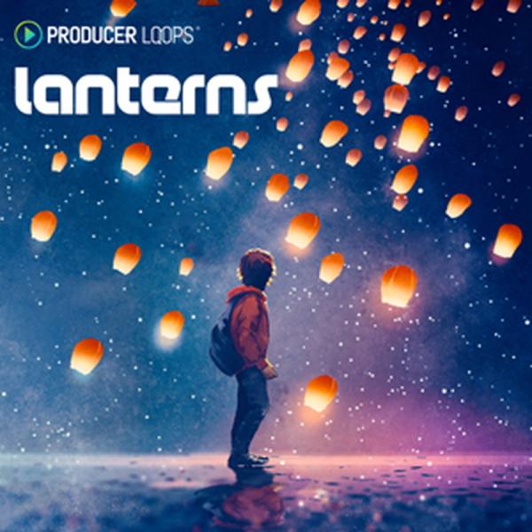 アップリフトなトランス系ダンストラックに適したサンプルパック『LANTERNS』は、有名なアーティストからインスピレーションを受けた、トランス系ダンストラックに適したサンプルパックです。美しくアップリフトなコードやパッド、ボーカルチョップな...
