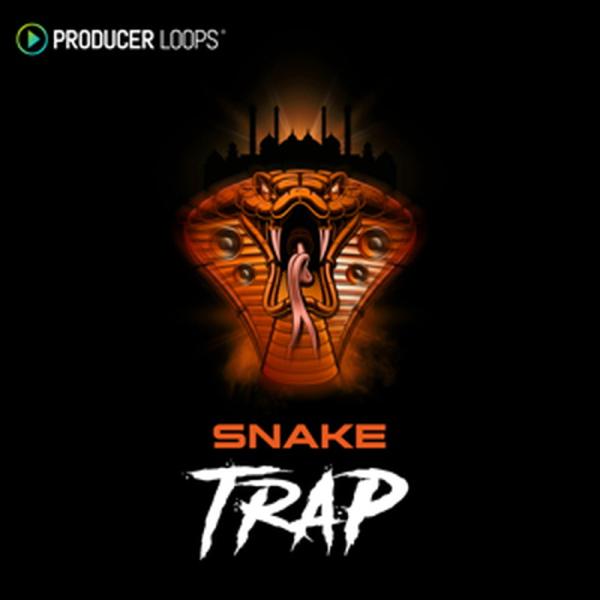 毒のあるトラップ・サウンドが心を揺さぶるサンプルパック『SNAKE TRAP』は、風変わりで心を揺さぶるサウンドを満載した、トラップを中心に様々なジャンルに適したサンプルパックです。ゲームや映画の影響を受けた、伝統と進歩が共存するトラップ・...