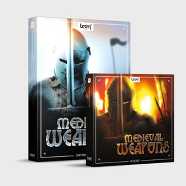 中世ヨーロッパの武器を蘇らせる効果音バンドル『MEDIEVAL WEAPONS』は、剣のスイング音をはじめとする、中世ヨーロッパの戦闘シーンを想起させるサウンドを収録しています。40以上の城や要塞が残る世界遺産「ライン川中流域」を旅しながら...