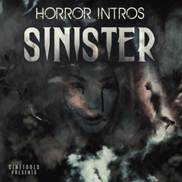 プロジェクトを恐怖で満たすホラーFX集『HORROR INTROS - SINISTER』は、ホラーサウンドを収録したFX集です。現代の「恐怖」をテーマにした作品、映画、ゲーム、予告編、ティーザー、テレビなどのスコアに最適です。収録内容- ...