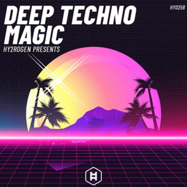 Stan Kolev、Matan Caspi等からインスピレーションを受けたテクノ向けのサウンドを収録！『HY2ROGEN - DEEP TECHNO MAGIC』は、テクノ向けのサウンドを含んだサンプルパックです。本作はStan Kole...
