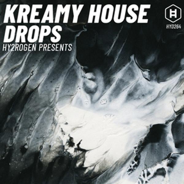 ノルウェーのスーパースターKREAMからインスパイアを受けたハウス向けのサウンドを収録！『KREAMY HOUSE DROPS』は、ハウス向けのサウンドを含んだサンプルパックです。本作は、ノルウェーのスーパースターである、KREAMにインス...