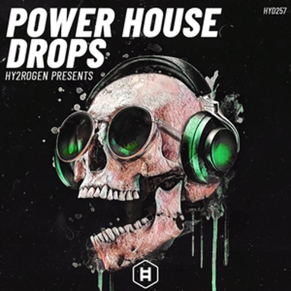 テックハウス、ベースハウス、フューチャーハウスなど様々なジャンルに適したサウンドを収録！『POWER HOUSE DROPS』は、テックハウス、ベースハウス、フューチャーハウス、スラップハウス、エレクトロなど様々なジャンルに適したサンプルパ...