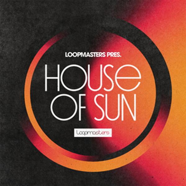 Four Tet、Tale of Us、Solomonからインスパイアを受けた、ディープハウス向けのサウンドを収録『HOUSE OF SUN』は、ディープハウス向けの上品でエモーショナルなサウンドを含んだサンプルパックです。本作はFour ...