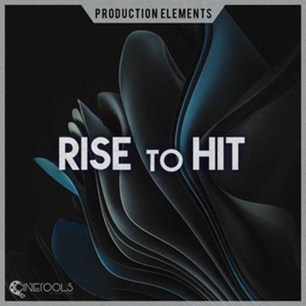 シネマティックに最適！ダイナミックなライズ＆ヒッツのFXライブラリ『RISE TO HIT』は、ダイナミックなライズ＆ヒッツのFXサンプルパックです。表情豊かなキャラクターを与え、シネマティックな作品を盛り上げるのに最適です。収録内容-50...