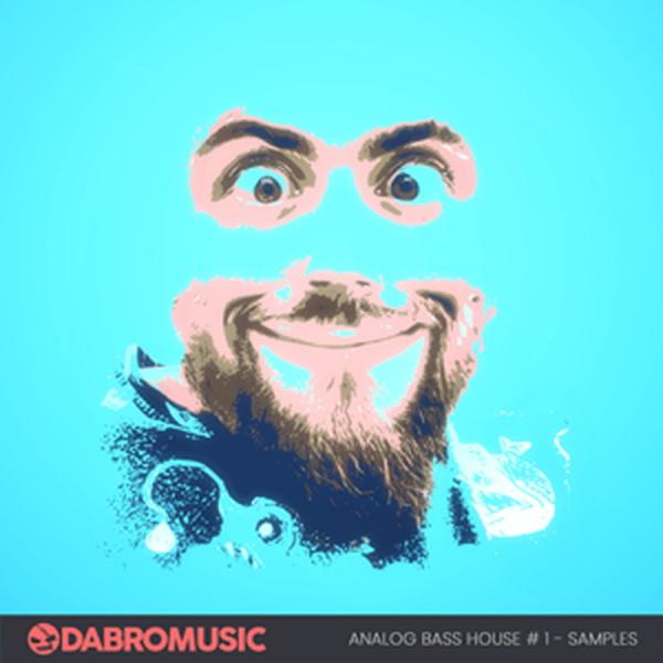 Korg Minilogue XD/Arturia MicroFreak等のシンセで作られたベースハウスのサンプルパック『ANALOG BASS HOUSE SAMPLES 1』は、Korg Minilogue XD， Arturia Mi...