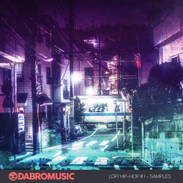 レトロなオルガン/ダスティなギター等収録！ローファイ・ヒップホップのサンプルパック『LOFI HIP-HOP SAMPLES 1』は、トリップホップ、ジャズ、アシッドジャズ、ブルース、インディーロック、ファンク、ダウンテンポ等幅広いジャンル...