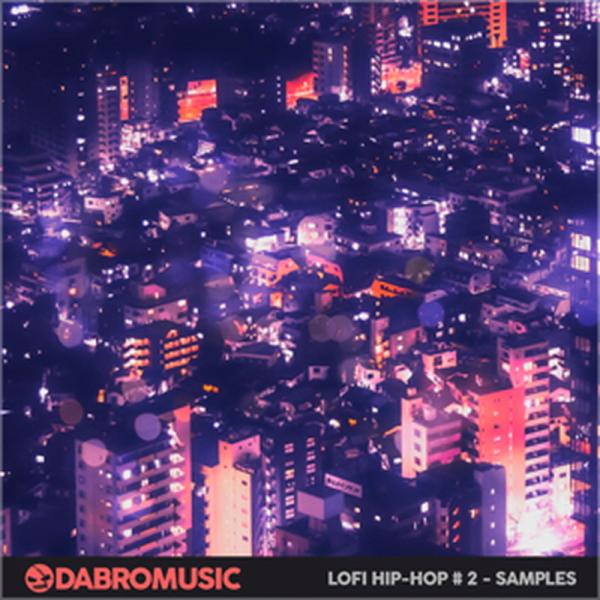 ヴィンテージサウンド満載！汎用性の高いローファイ・ヒップホップのサンプルパック第2弾『LOFI HIP-HOP SAMPLES 2』は、ヒップホップ、トリップホップ、ジャズ、アシッドジャズ、ブルース、インディーロック、ファンク、ダウンテンポ...