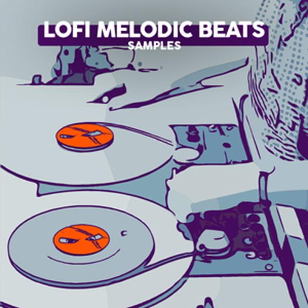 ギター/メロディー等収録！ヒップホップ/ローファイ/トラップ/EDMなどに最適なサンプルパック『LOFI MELODIC BEATS』は、ヒップホップ、ローファイ、トラップ、EDMなどに最適なサンプルパックです。パワフルなドラム、震えるメロ...