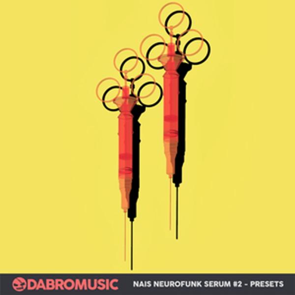 プロデューサーNaisによるニューロファンク/ドラム＆ベースのSerum専用プリセット集『NAIS NEUROFUNK SERUM 2』は、ドラム＆ベースプロデューサーNaisによるニューロファンク、ドラム＆ベースのSerum専用プリセット...