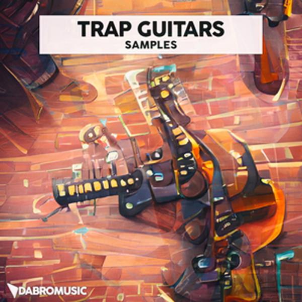 メランコリックなギター/女性ボーカル等収録！あらゆるアーバンスタイルミュージックにフィット『TRAP GUITARS』は、ヒップホップ、トラップ、フューチャーベース、その他あらゆるアーバンスタイルの音楽に最適なサンプルパックです。ライブ録音...