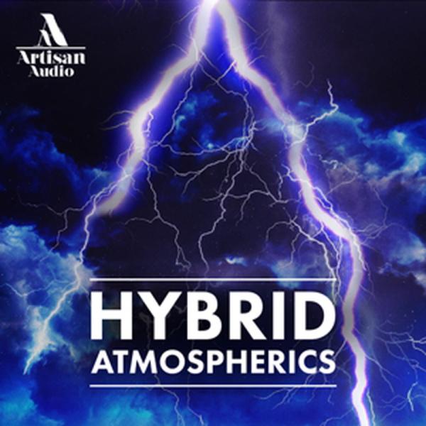 シネマティックやアンビエント等に適した未来的なSFサウンドを収録『HYBRID ATMOSPHERICS』はシネマティック、アンビエント、ダウンテンポ、トリップホップ、映画、ラジオ、テレビ向けの未来的なSFサウンドを含んだサンプルパックです...