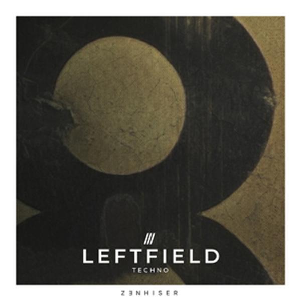 レフトフィールド/ブロークン/UK等のサブジャンルに最適！テクノ愛好家向けのサンプルパック『LEFTFIELD TECHNO』は、Hessle Audio、Livity Sound、R&amp;S、Ilian Tape、Delsinのサウン...