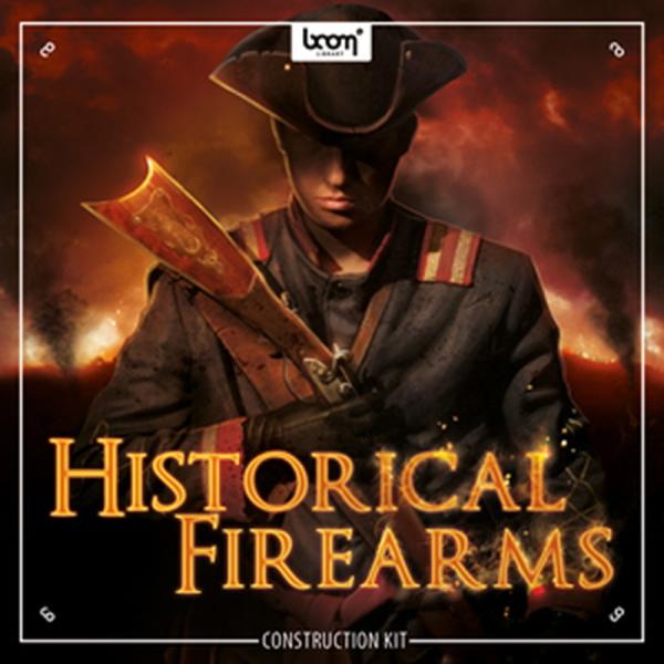 歴史的な武器を作り上げる為の効果音ライブラリ『HISTORICAL FIREARMS』は、レガシーな時代背景にマッチする、銃器や爆発音を収録したライブラリです。マズルローダー、マスケット銃、カービン銃、ピストル、大砲、ブリーチローダーのショ...