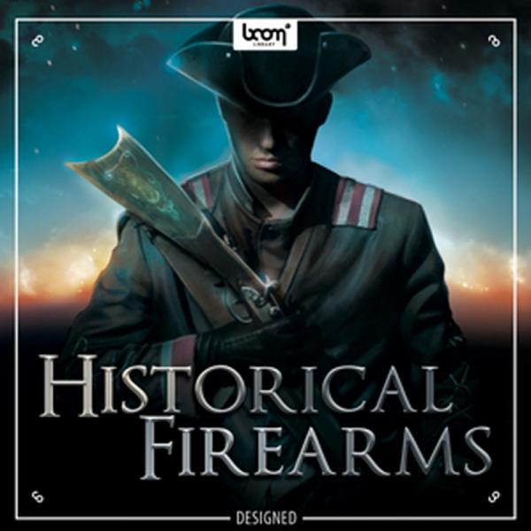 歴史的な武器がデザインされた効果音ライブラリ『HISTORICAL FIREARMS』は、レガシーな時代背景にマッチする、銃器や爆発音を収録したライブラリです。マズルローダー、マスケット銃、カービン銃、ピストル、大砲、ブリーチローダーのショ...