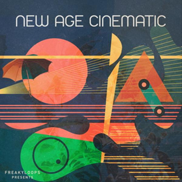 シネマティック、ダウンテンポ、チルウェイヴ、アンビエント向けのユニークなサウンドを収録『NEW AGE CINEMATIC』はシネマティック、ダウンテンポ、チルウェイヴ、アンビエント向けのユニークなサウンドを含んだサンプルパックです。本作は...