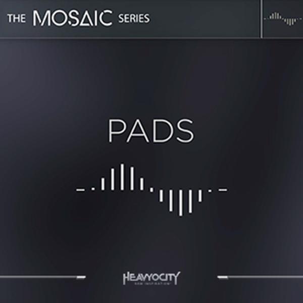 コンポーザーの創造性を掻き立てる、パッドにフィーチャーしたシネマティック音源『MOSAIC PADS』は、コンポーザーの創造性を掻き立てる「MOSAIC シリーズ」のシネマティック・テクスチャ音源です。手作業で作られたシンセサイザー・サウン...