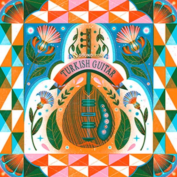 美しく響くトルコギターの音色を収録したライブラリ『IRON PACK 2 - TURKISH GUITAR』は、伝統的なトルコギター「サズ」のシンプルで美しいサウンドを収録したライブラリです。『ACOUSTIC SAZ』のライブラリからサウ...