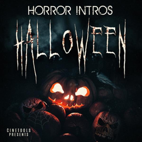 映画/ゲーム/予告編/ティーザーなどのイントロに最適！ハロウィンがテーマのFXライブラリ『HORROR INTROS: HALLOWEEN』は、ハロウィンをテーマにした、映画/ゲーム/予告編/ティーザーなどのイントロに最適なFXライブラリで...