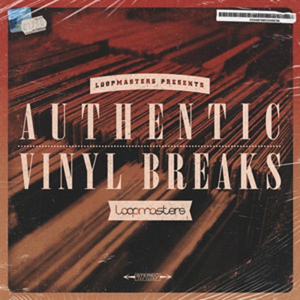 アナログのサウンドにこだわったドラムループを収録『AUTHENTIC VINYL BREAKS』はヒップホップ、ファンク、ロック、ジャズに適したアナログのサウンドにこだわったドラムループのサンプルパックです。本作は60BPMから121BPM...