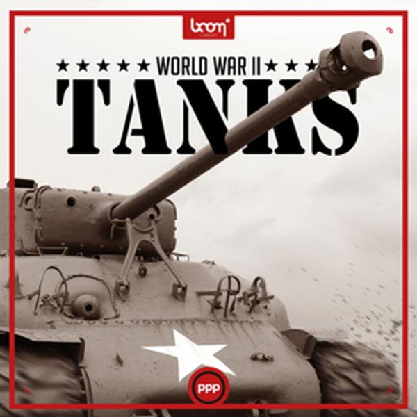 WW2の装甲車を収録した高品質ライブラリー『WORLD WAR 2 TANKS』は、8台の戦車から収録されたダイナミックなパンツァー・サウンドを収録しています。マルチチャンネル録音により、あらゆる角度から収録された本作は、運転、操縦、射撃に...