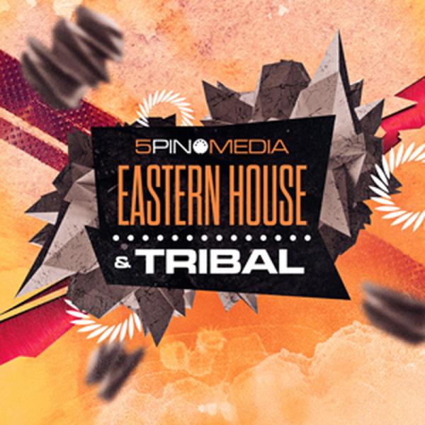 アーティストのMass Digitalが手掛けるトライバルハウスやディープハウス向けのサウンドを収録『EASTERN HOUSE &amp; TRIBAL』は実力のあるプロデューサーMass Digitalが手掛けるトライバルハウスやディー...