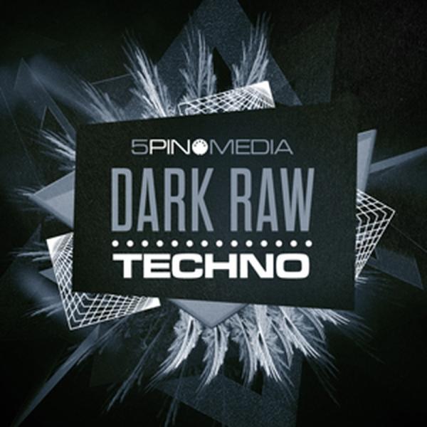 テクノ向けのダークで攻撃的なサウンドを収録『DARK RAW TECHNO』はテクノ向けのダークで攻撃的なサウンドを含んだサンプルパックです。Flug、Ben Klock、Rene Wise、Rodhad、Psyk、Ricardo Gard...