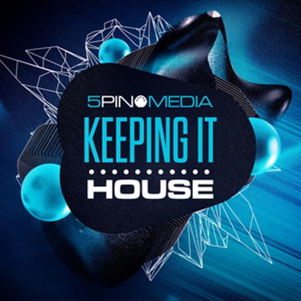 10種類のプレミアムなハウスミュージックプロジェクトを収録『KEEPING IT HOUSE』は10種類のプレミアムなハウスミュージックプロジェクトを含んだサンプルパックです。本作はパーカッシブなグルーヴ、ベースライン、ピアノ、オルガン、ス...
