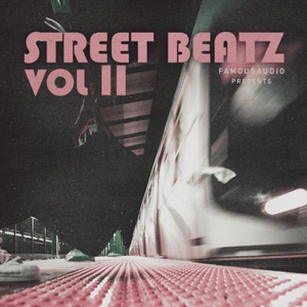 ヒップホップやアーバンの制作に最適なサウンドを収録『STREET BEATZ VOL 2』はヒップホップやアーバンの制作に最適なサウンドを含んだサンプルパックです。本作はシンセサイザー、ファンクなベースライン、メロディー、スクラッチ、きらめ...