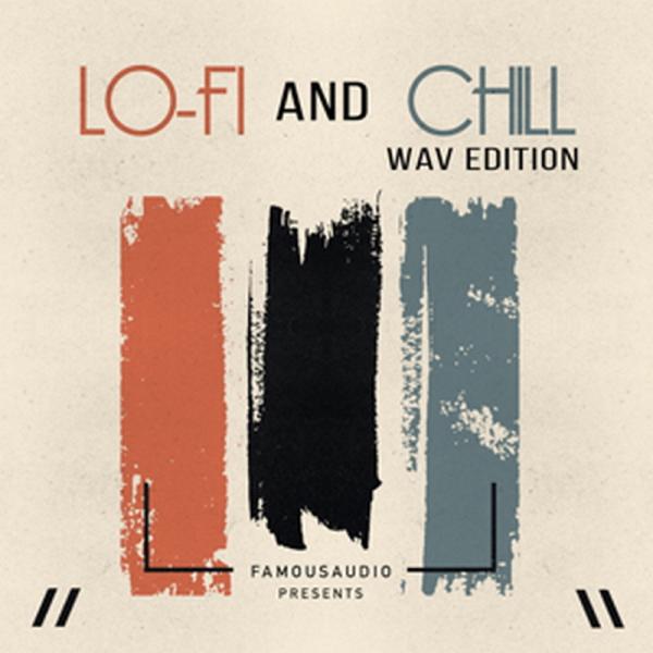 Massive Xを使って録音されたローファイヒップホップ向けのサウンドを収録『MASSIVE X LOFI AND CHILL - WAV EDITION』はMassive Xソフトシンセを使って録音されたローファイヒップホップ向けのサウ...