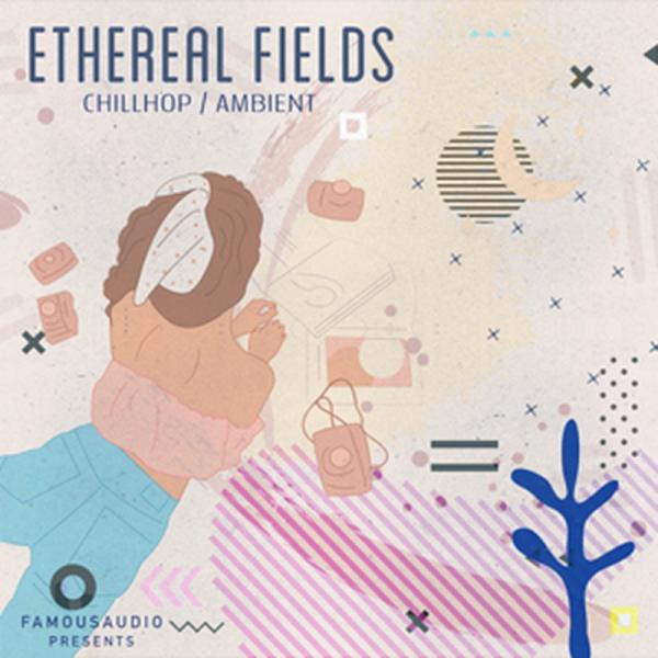 アンビエント向けの絹のように滑らかでグルーヴィーなサウンドを収録『ETHEREAL FIELDS - CHILL HOP &amp; AMBIENT』はアンビエント向けの絹のように滑らかでグルーヴィーなサウンドを含んだサンプルパックです。本...