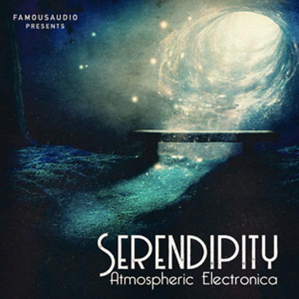 アンビエントやエレクトロニカ向けの新鮮で刺激的なサウンドを収録『SERENDIPITY - ATMOSPHERIC ELECTRONICA』はアンビエントやエレクトロニカ向けの新鮮で刺激的なサウンドを含んだサンプルパックです。本作は暖かみの...