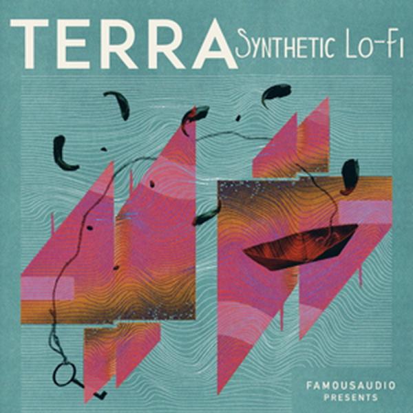ローファイ、ヒップホップ、RnB、チルなどに最適なサウンドを収録『TERRA - SYNTHETIC LO-FI』はローファイ、ヒップホップ、RnB、チルなどに最適なサウンドを含んだサンプルパックです。本作はドラム、ディープなアルペジオ、イ...