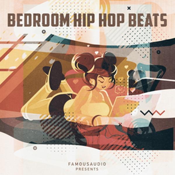 ヒップホップのグルーブとローファイなメロディーを収録『BEDROOM HIP HOP BEATS』はヒップホップのグルーブとローファイなメロディーを含んだサンプルパックです。本作はビート、ベース、インスピレーションを刺激するメロディー、ドラ...