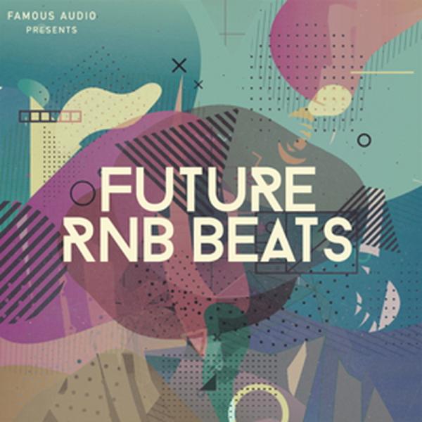 RnB、チル、エレクトロニカ、ダウンテンポ向けの新鮮なサウンドを収録『FUTURE RNB BEATS』はRnB、チル、エレクトロニカ、ダウンテンポ向けの新鮮なサウンドを含んだサンプルパックです。本作はソウルフルなリード、ヘビーなベースライ...