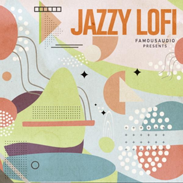 ローファイヒップホップ向けの暖かみのあるサウンドを収録『JAZZY LOFI』はローファイ、ヒップホップ、アンビエント、ダウンテンポ、チルホップ、フューチャーベース、RnB、シネマティック、フューチャーガレージ、エレクトロニカ、エクスペリメ...