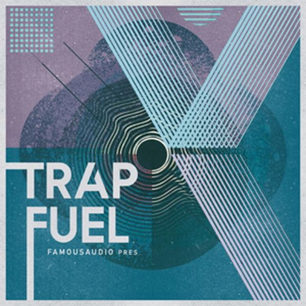 トラップ、ヒップホップ、RnB、ローファイ、チルアウトなどに適した刺激的なサウンドを収録『TRAP FUEL』はトラップ、ヒップホップ、RnB、ローファイ、チルアウトなどに適した刺激的なサウンドを含んだサンプルパックです。本作はシンセ、メロ...