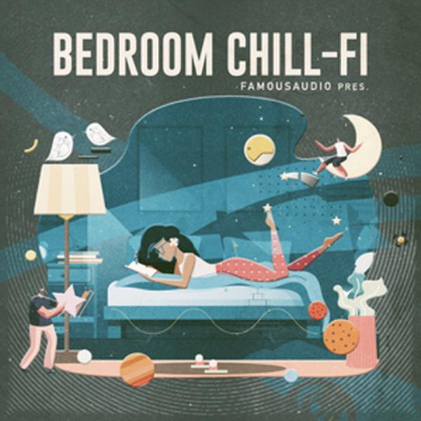 ローファイヒップホップ等に適したまったりとしたグルーブやチルなメロディーを収録『BEDROOM CHILL-FI』はローファイヒップホップ、エレクトロニカ、チル、ダウンテンポ、フューチャーRnBに最適なまったりとしたグルーブやチルなメロディ...
