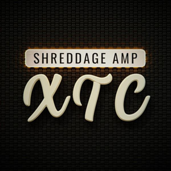 Bogner Ecstasyのサウンドを忠実に再現！『SHREDDAGE AMP XTC』は、Bogner Ecstasyギターアンプが持つ伝説的なサウンドを再現するアンプ・プラグインです。Bogner EcstasyギターアンプはStev...