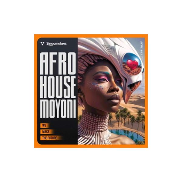 楽曲を鮮やかに彩る、アフロハウスの情熱と魂が満載のサンプルパック！『AFRO HOUSE MOYONI』は、魂の琴線に響き、世界中の心をつなぐようにデザインされたアフロハウスのサンプルパックです。スワヒリ語で「Moyoni（モヨニ）」は「心...