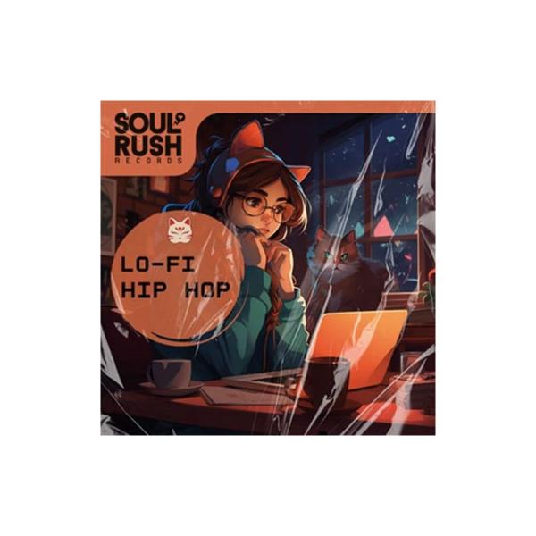 ローファイヒップホップに適したスモーキーな生楽器やフィールドレコーディング等のサウンドを収録！『LOFI HIP HOP - COSMIC DREAMS』は、ローファイヒップホップに適したスモーキーな生楽器やフィールドレコーディング等のサウ...
