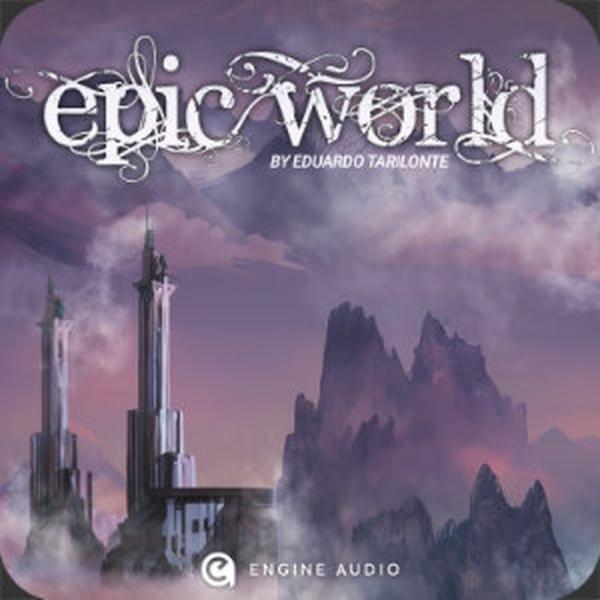 幻想的な世界をリアルに投影するシネマティック音源『EPIC WORLD』は、出遭ったことのない世界をリアルに投影するべく開発された、テクスチャ系シネマティック音源です。これまで、制作に大変な苦労が必要とされてきたシネマティックなサウンドスケ...
